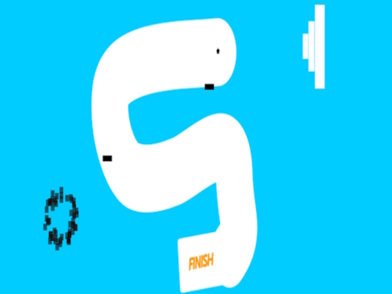 Maze Evolution 🕹️ 在线游玩于Sgames