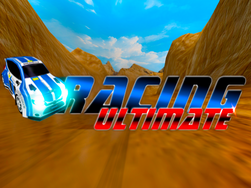 Racing Ultimate 🕹️ 在线游玩于Sgames